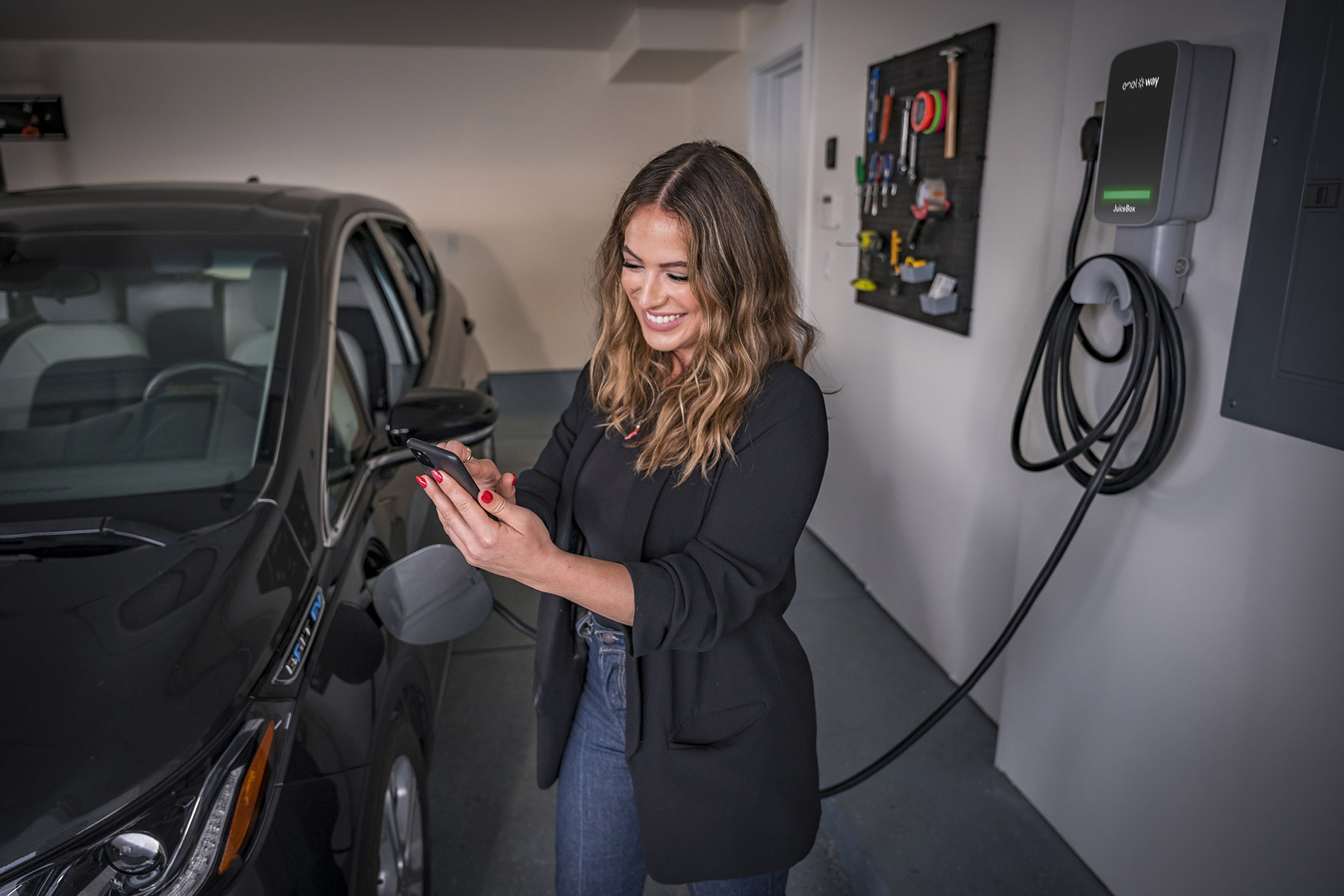 How To Plan and Install Your Home EV Charging Station - EVmatch